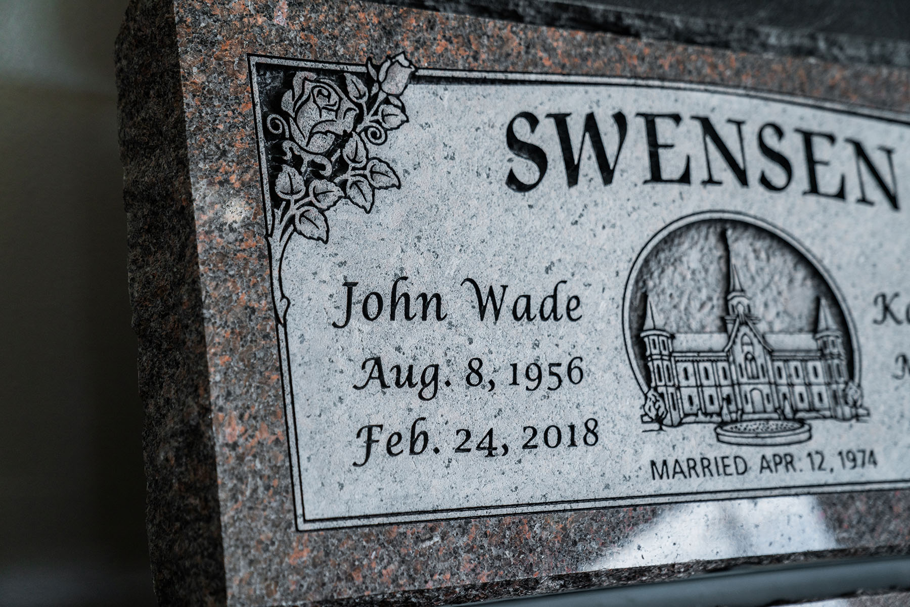 Monument Design Process | How We Create a Custom Memorial