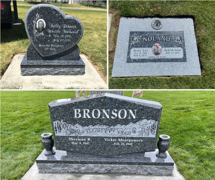 Monument Design Process | How We Create a Custom Memorial