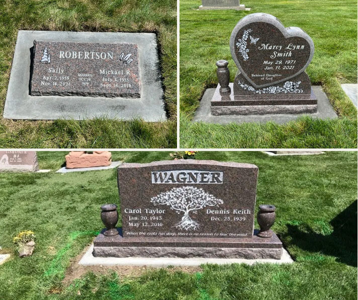Monument Design Process | How We Create a Custom Memorial